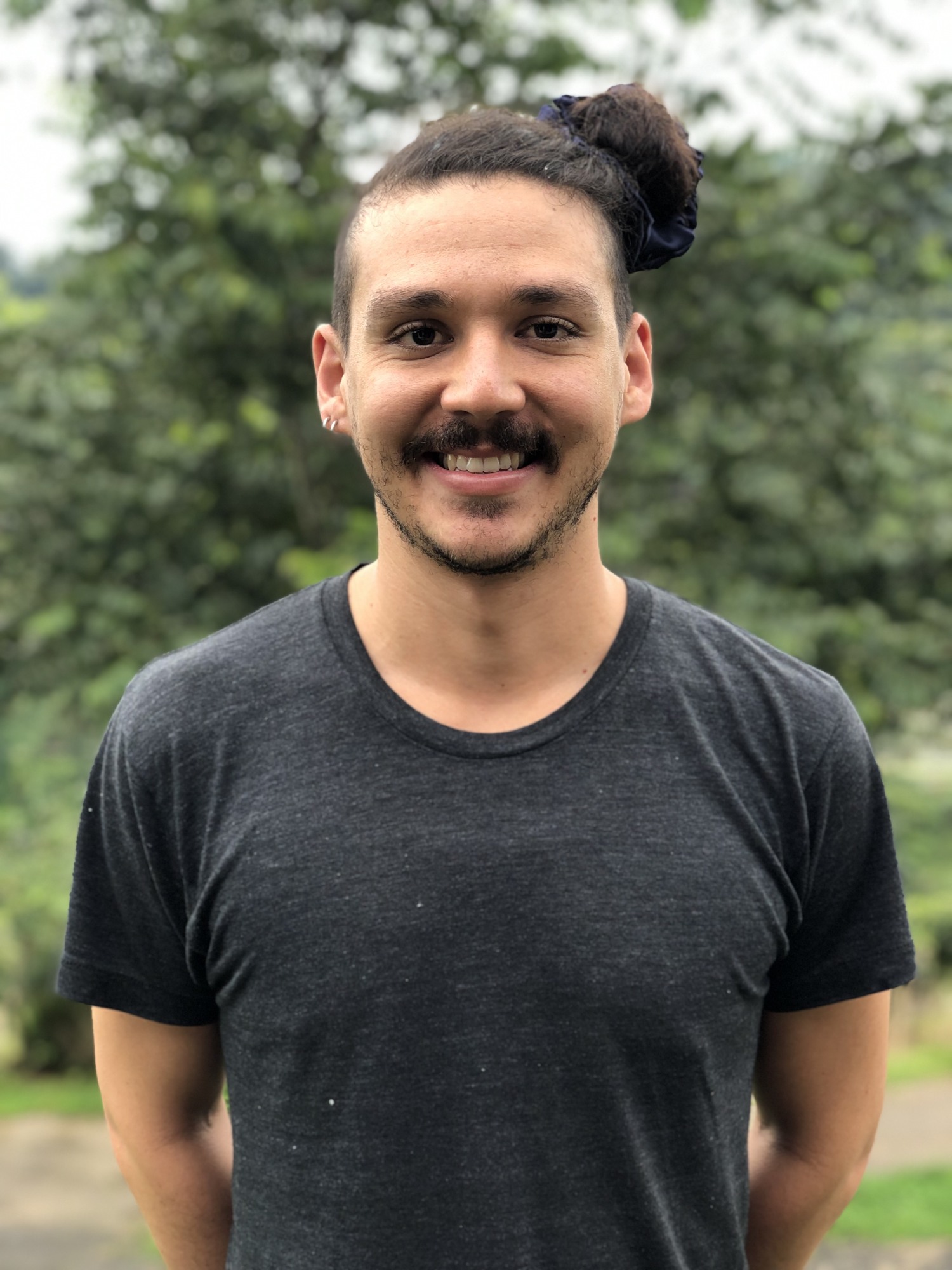 PhD Candidate Marlon Jiménez Oviedo published in Global Performance Studies | Theatre Arts ...